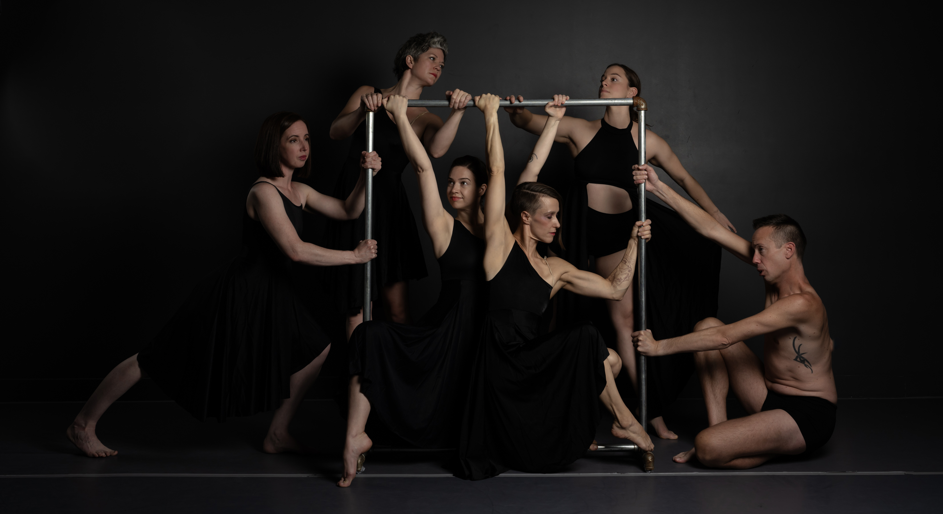 Header image for Fractured