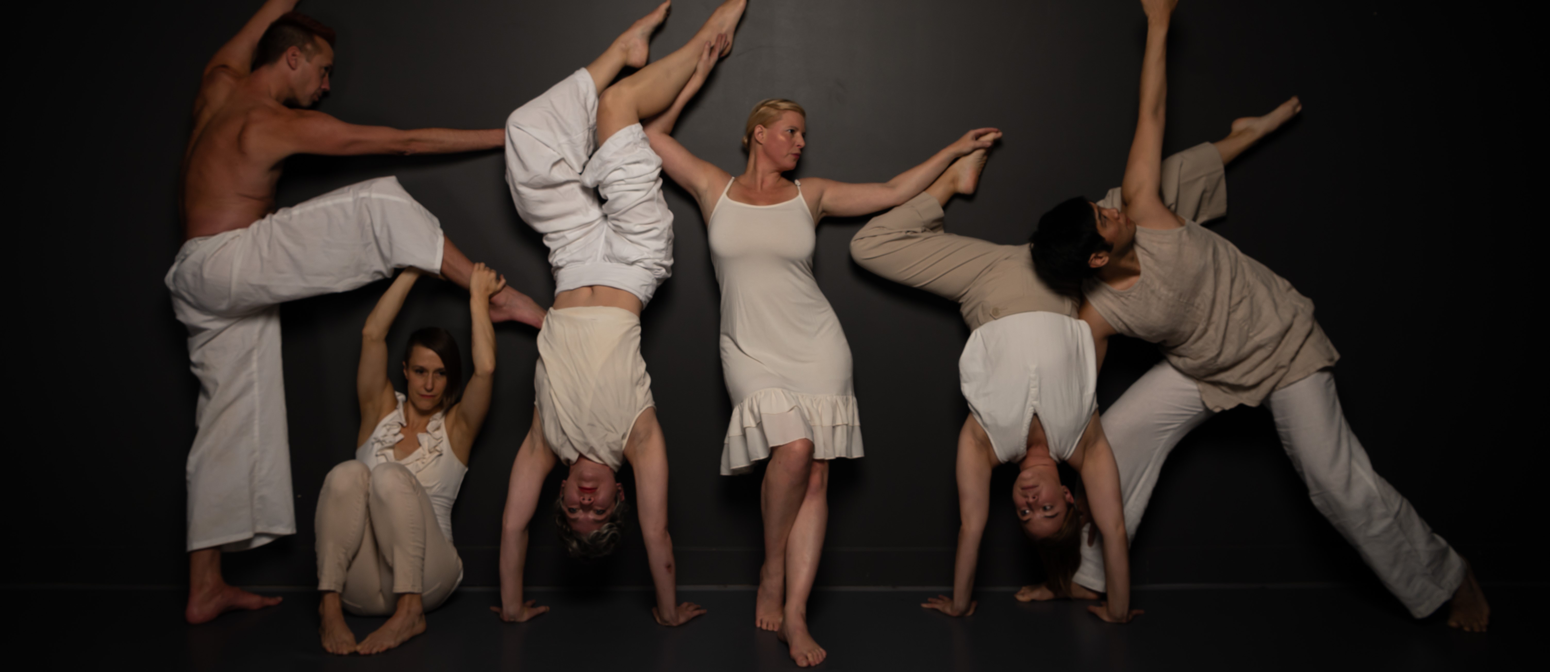 Header image for Unhinge